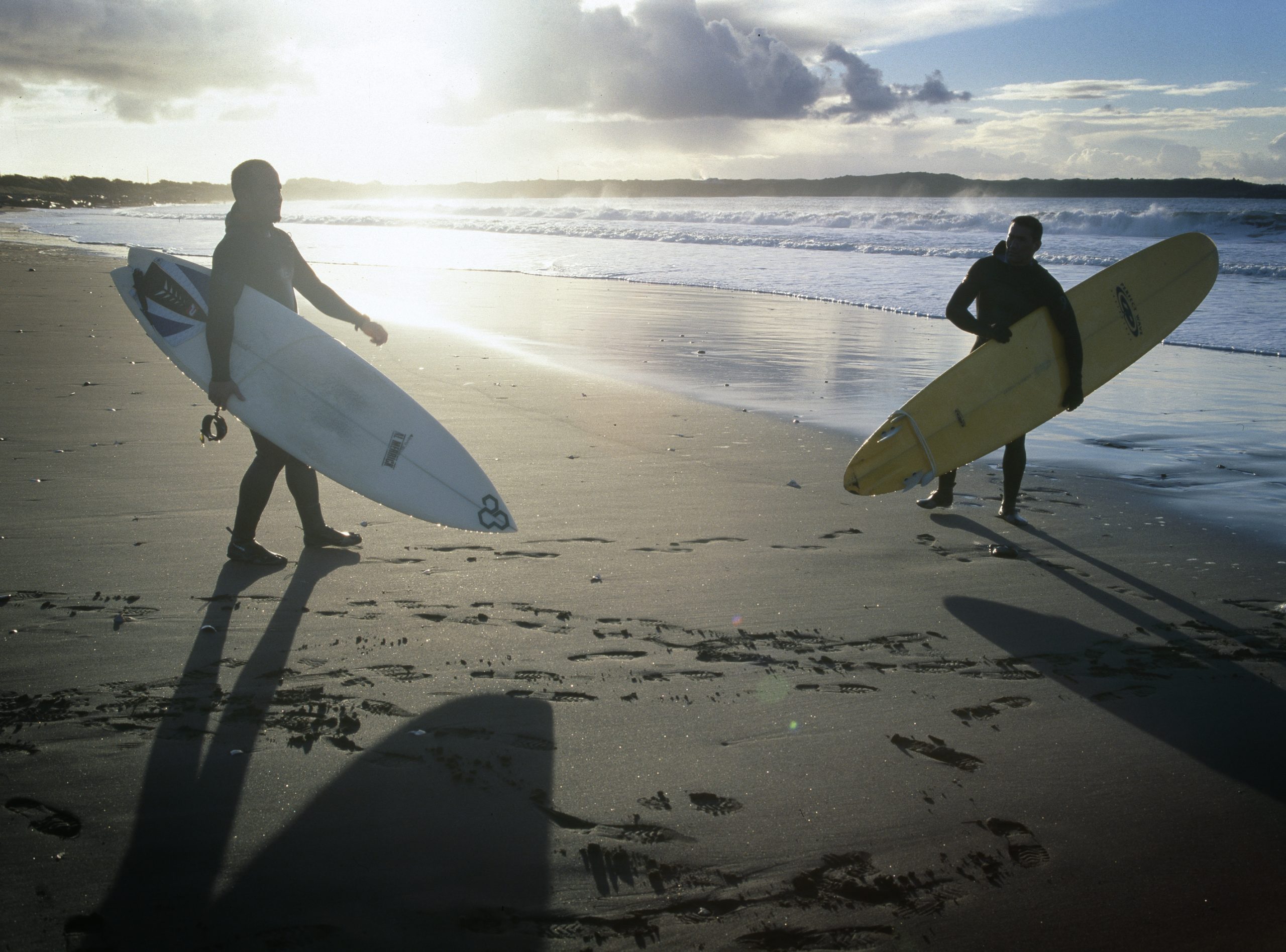 legs – Perfect Wave