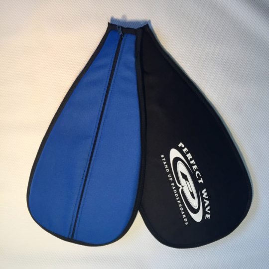 Perfect Wave SUP Paddle Blade Cover – Perfect Wave