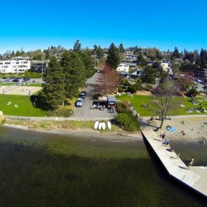 Lakefront Standup Paddle & Kayak Rentals – Perfect Wave