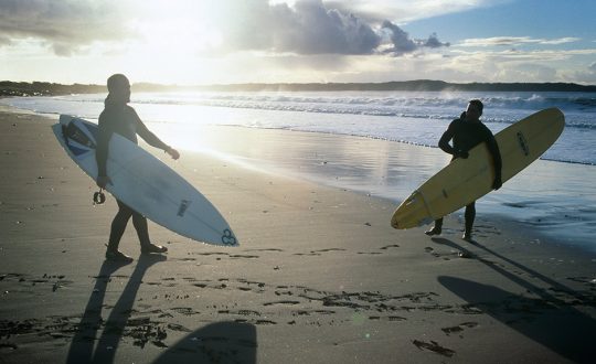 Perfect Wave – Beachside SUP rental Efoil Demo – Houghton Beach ...