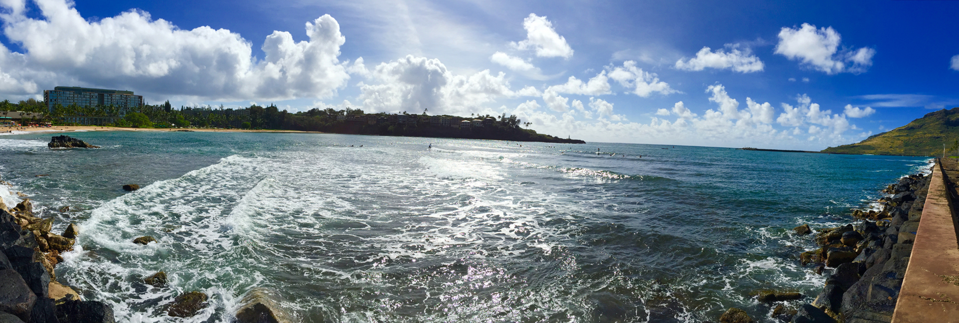 Perfect Wave – Beachside SUP rental Efoil Demo – Houghton Beach ...