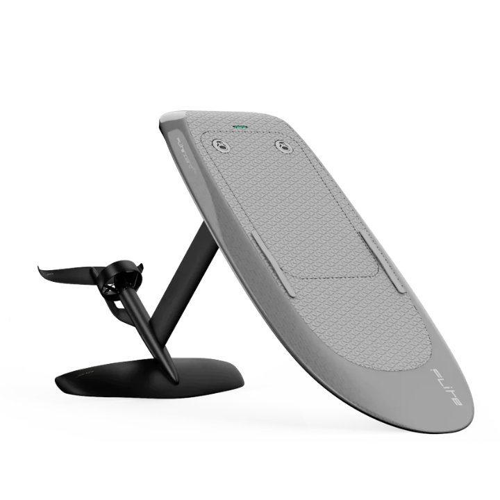 Fliteboard Series 4 Silver PRO Carbon (SHIPPING PRICE INCLUDED IN TOTAL ...